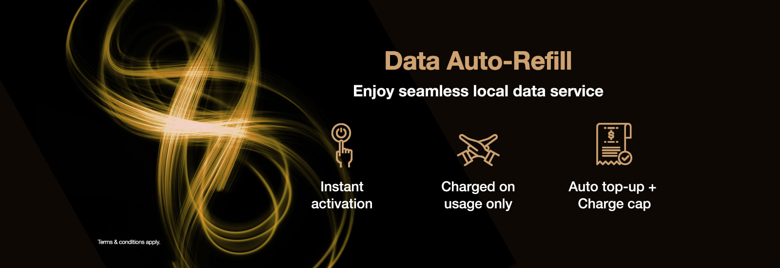 3SUPREME | Data Auto Refill