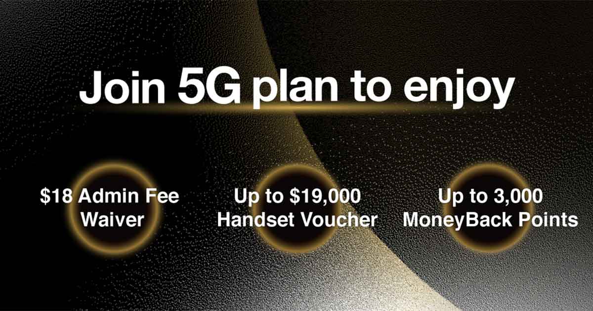 3SUPREME | 5G Monthly Plan | Handset Voucher Plans