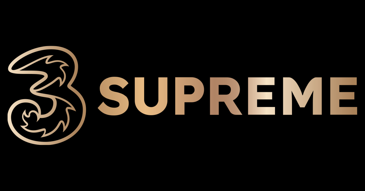 3SUPREME | 3SUPREME Shop地址